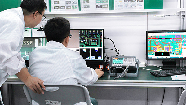 DFX Analysis Service - Suga Tech