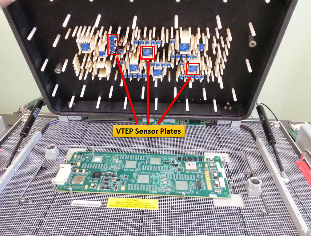 ICT (In-Circuit Test) - Suga Tech