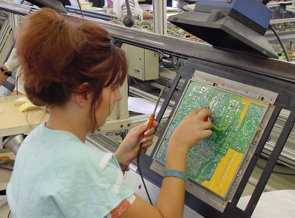 Exciting PCB Assembly Jobs: Ready to Jumpstart Your Career?