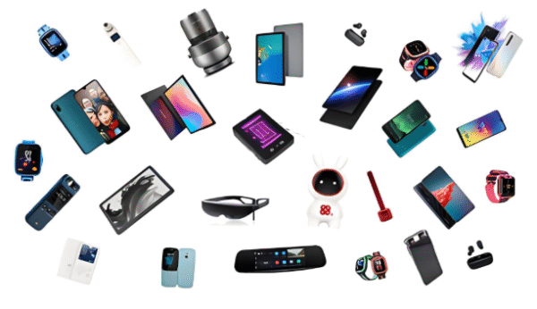 PCBA For Consumer Electronics - Suga Tech