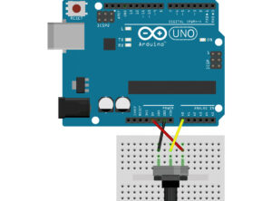 A Comprehensive Guide to Potentiometer Wiring and Its Uses