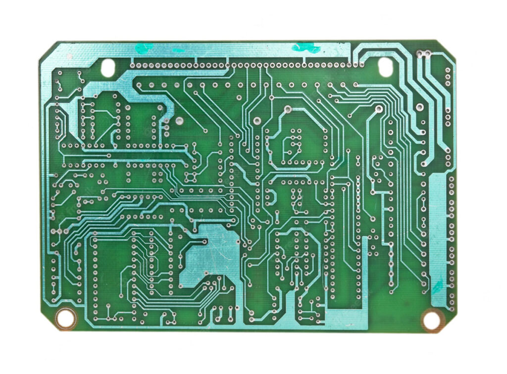 Get Double the Efficiency with Double Sided PCB Assembly!