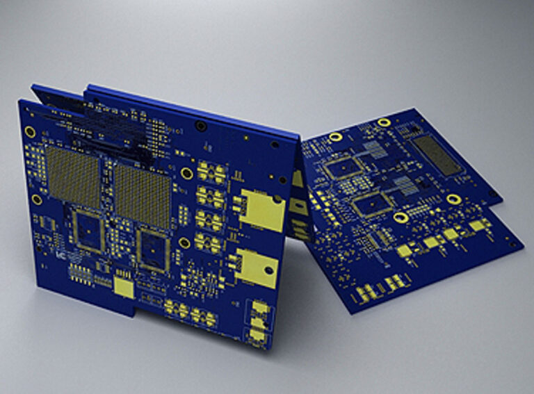 Maximize Profitability with Custom PCB Printing and Assembly