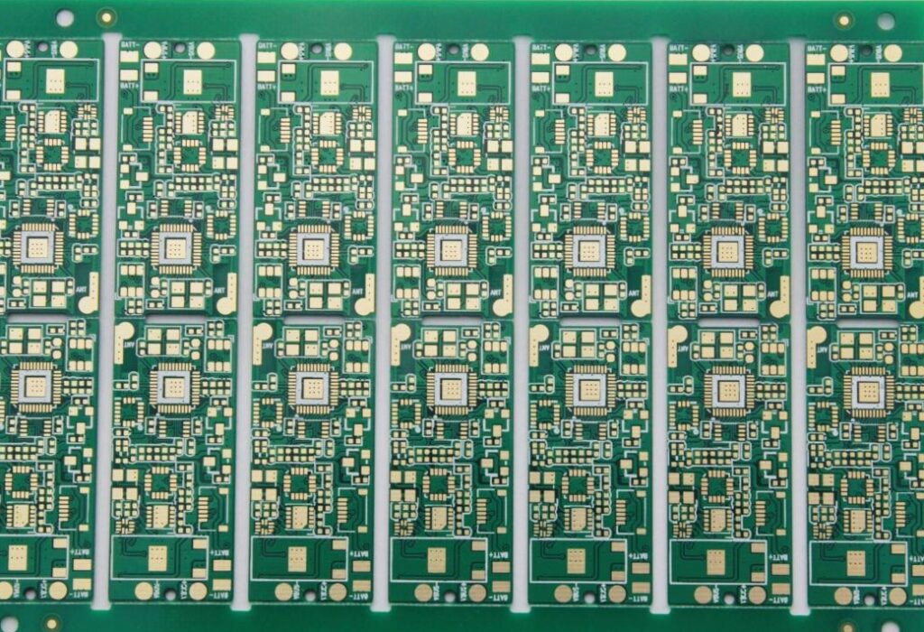 WINOW HDI Board Service: Expert PCB Manufacturing Solutions for HDI Boards