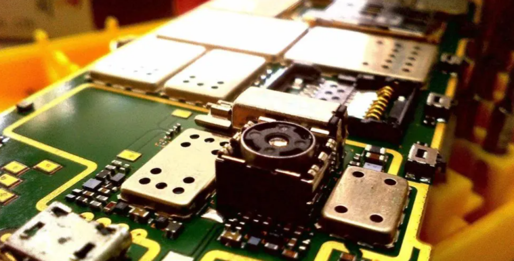 Winow: OEM PCBA Manufacturer with LED Display PCBA