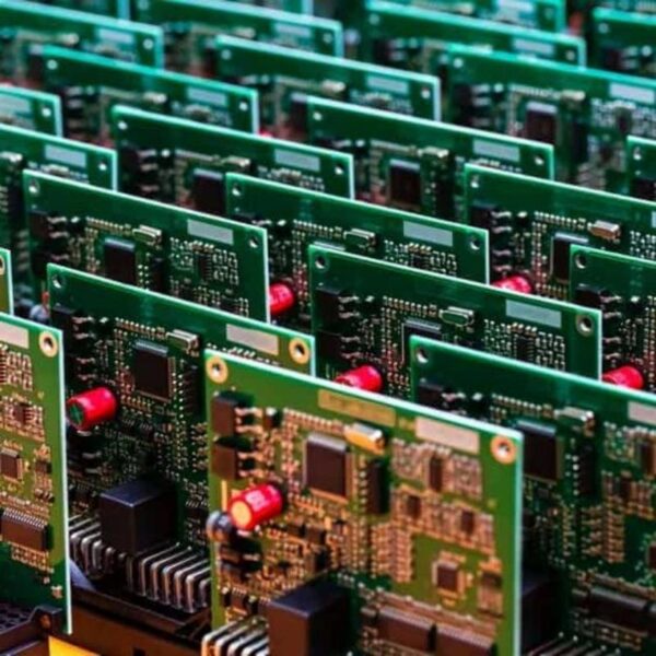Customized PCB Assembly: Powering Innovation for Industries