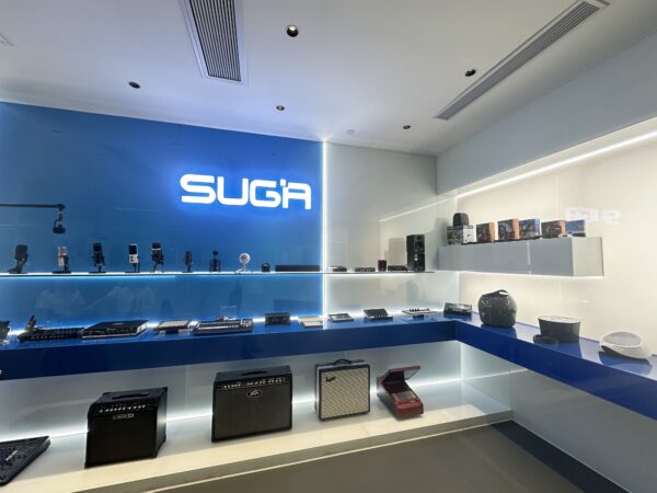 PCB Assembly&Electronic Manufacturing Service-Suga