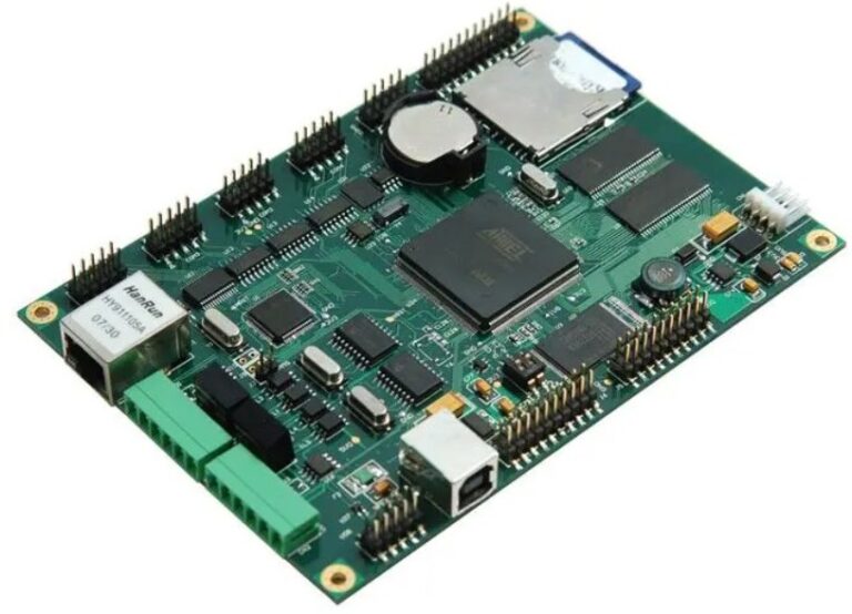 High multi-layer PCBA-Suga Tech