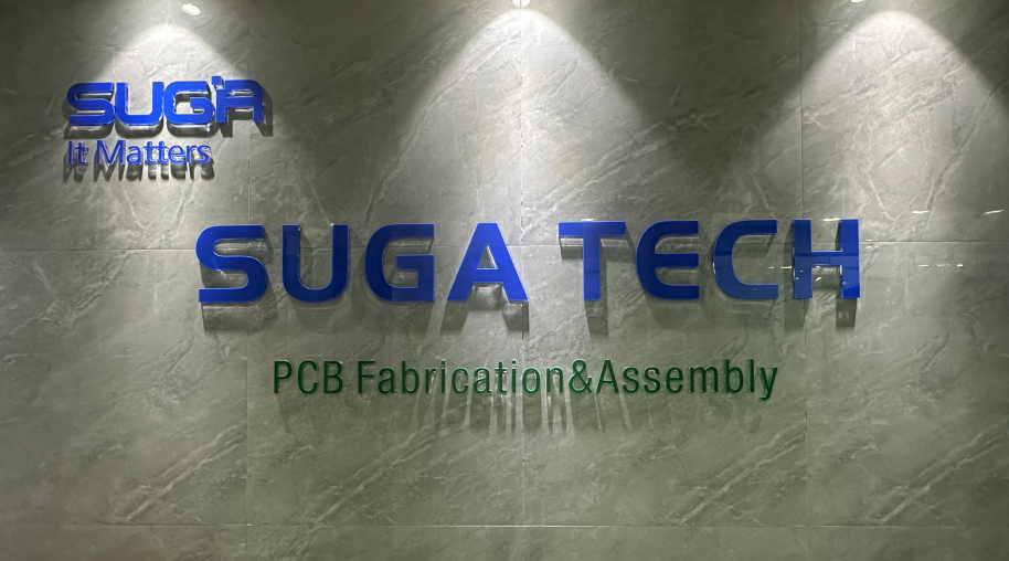 Flying Probe Testing PCBA